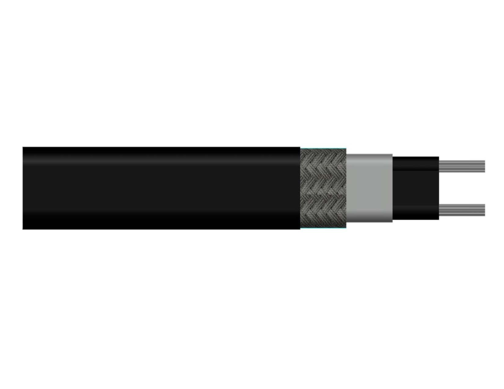 HSR® - Self Regulating Cable - Indeeco