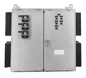 Fluid Heating Equipment - Indeeco