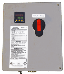 Cooling Tower Panels - Indeeco