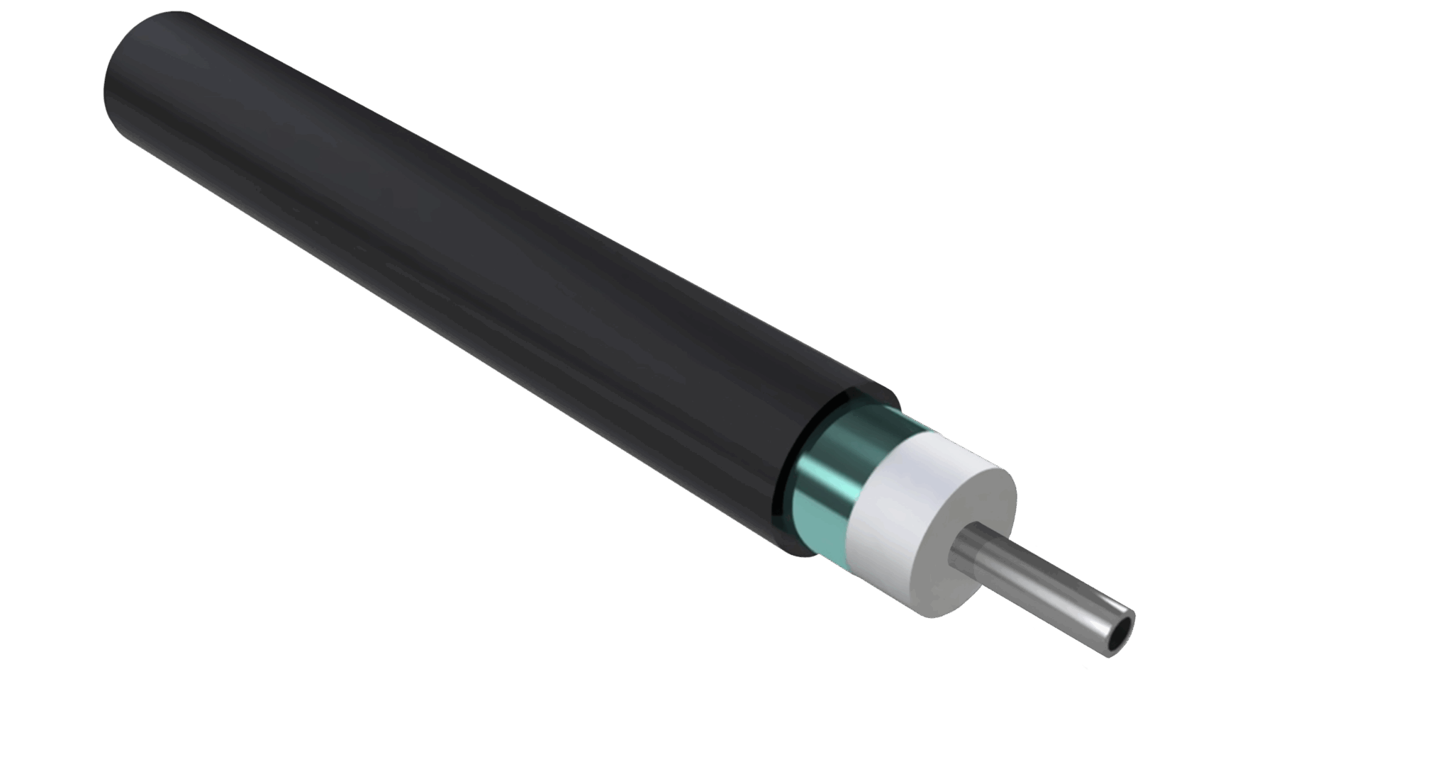 iHeat Tubing - Indeeco